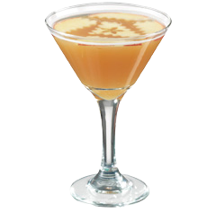 Apple Stars | An Applejack Cocktail Recipe by Agalima – agalima