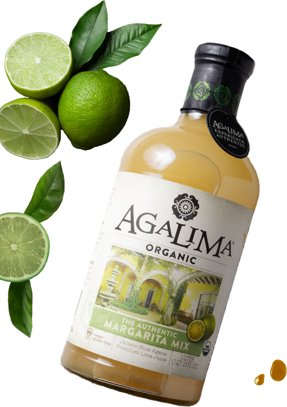 Agalima Margarita Mix – agalima