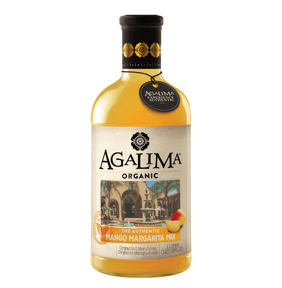 Agalima Mango Margarita – agalima